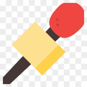 Transparent Mic News - News Microphone Png - Free Transparent PNG ...