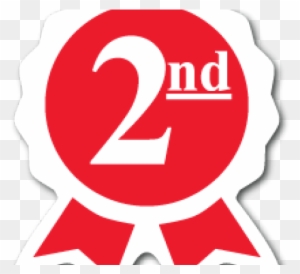 Winner Ribbon Clipart Top - Second Place - Free Transparent PNG Clipart ...