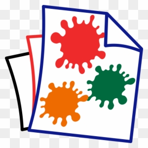 Kid Pix Activities For Elementary Students - Activity Book - Free ...