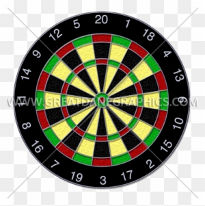 Dart Board Sprite 001 - Darts Animated Gif - Free Transparent PNG ...