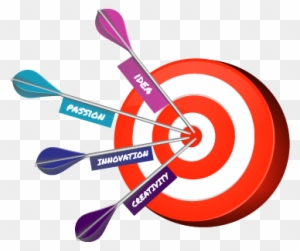 Modern Professional Websites - Target Market - Free Transparent PNG ...