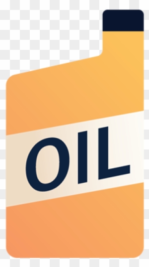 Check That Oil - Graphic Design - Free Transparent PNG Clipart Images ...
