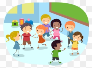 Kids In Classroom Clipart, Transparent PNG Clipart Images Free Download ...
