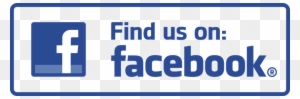 Follow Us On Facebook Follow Us On Twitter - Red Social Media Icons Png ...