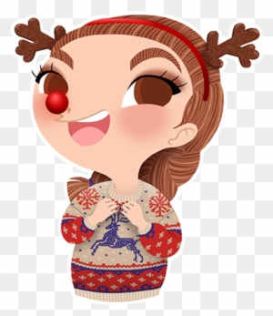 Discover My Advent Calendar Until December 24 - Cartoon - Free ...