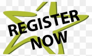 Sign-up For Camp - Icon Register Now Transparent Background - Free ...