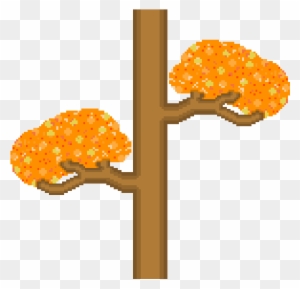 Autumn Tree 2 By Vladlena111 - Tree Png Autumn - Free Transparent PNG ...