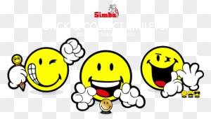 Create A Smiley - Smiley - Free Transparent PNG Clipart Images Download