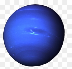 The Solar System - Neptune Hot Or Cold - Free Transparent PNG Clipart ...