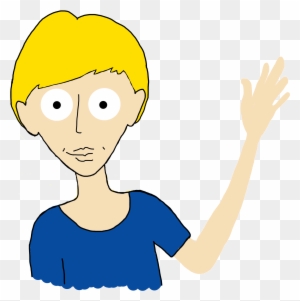Cartoon Animated Gifs 4, Buy Clip Art - Cartoon Boy Waving Gif - Free ...