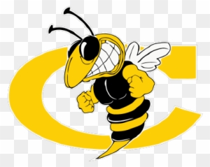 Site Logo - Cook High School Hornets - Free Transparent PNG Clipart ...