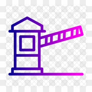 Toll Road Computer Icons Toll House Clip Art - Toll Booth Clip Art ...