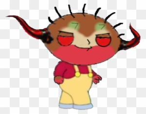 Family Guy Png File - Evil Monkey From Family Guy - Free Transparent ...