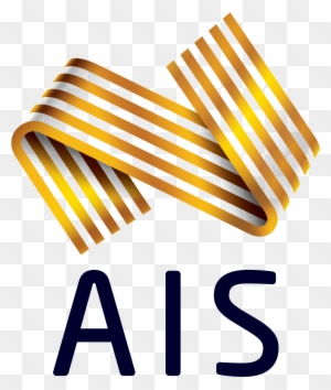 Ais Icon - Australian Institute Of Sport Canberra - Full Size PNG ...