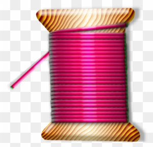 Sewing Thread Clipart, Transparent PNG Clipart Images Free Download ...