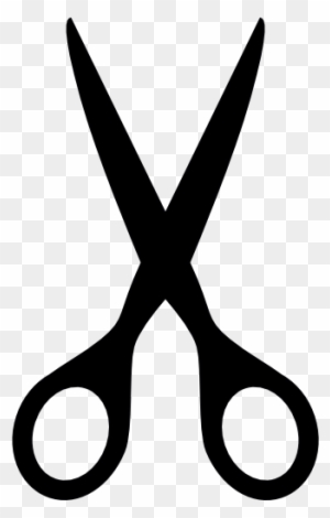 Open Scissors Free Icon - Scissors Pictogram Png - Free Transparent PNG ...