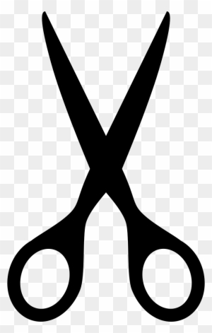 Open Scissors Comments - Icon - Free Transparent PNG Clipart Images ...