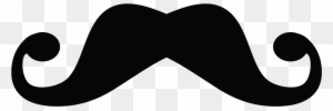 Mustache, Mustache, Mustach, Mustaches Png And Psd - Hipster Photo ...