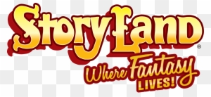 Media - Storyland Logo - Free Transparent PNG Clipart Images Download