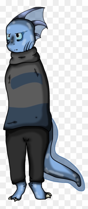 Negatale - Fan Art - Free Transparent PNG Clipart Images Download