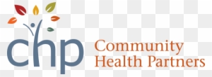 Community Health Partners - Free Transparent PNG Clipart Images Download