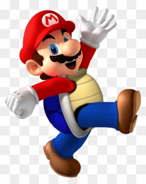 Larry Koopa - Mario Kart 8 Deluxe Character Png - Free Transparent PNG ...
