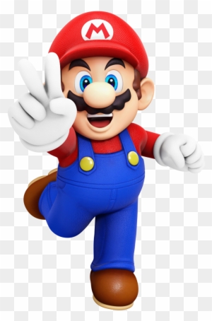 Mario Running Png Image - Super Mario Bros - Free Transparent PNG ...