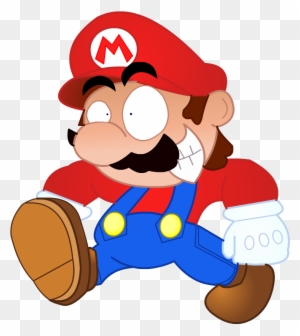 Mario Bros Clipart, Transparent PNG Clipart Images Free Download , Page ...