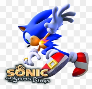 Sonic And The Secret Rings Shahra The Genie