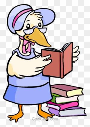 Mother Goose Clipart - Clip Art Mother Goose - Free Transparent PNG ...