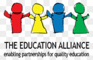 The Education Alliance - Educational Alliance - Free Transparent PNG ...