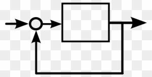 Open - Control Systems Icon - Free Transparent PNG Clipart Images Download