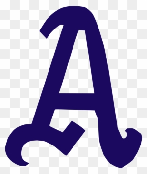 Philadelphia Athletics Logo - Free Transparent PNG Clipart Images Download
