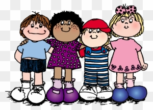 Karenskids - Karen's Kids Clip Art - Free Transparent PNG Clipart ...