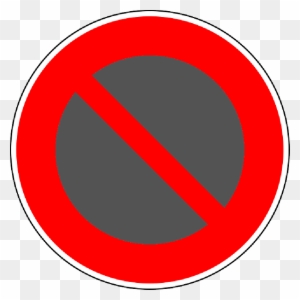 No Parking, Traffic Sign, Sign, Regulatory Sign - Deaf-community Sign ...
