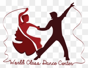 Dance Studio Logo Design For A Company In United States - Tanzendes ...