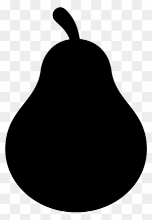 Tears Clipart Teardrop Shape - Teardrop Shape No Background - Free ...