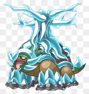 Pokemon Azurite - Free Transparent PNG Clipart Images Download