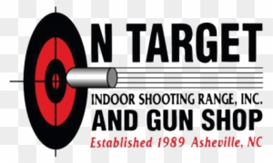 Welcome - Shooting Range Logo - Free Transparent PNG Clipart Images ...