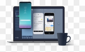 Mobile Application Testing - Free Transparent PNG Clipart Images Download