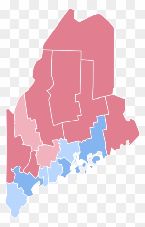 Open - 2012 Maine Election Result - Free Transparent PNG Clipart Images ...