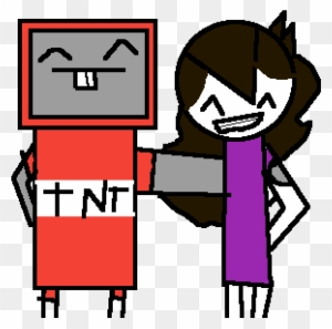 Explodingtnt - Free Transparent PNG Clipart Images Download