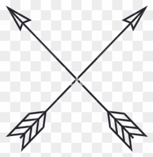 Arrows Cross Border Transport - Arrows On A Map - Free Transparent PNG ...