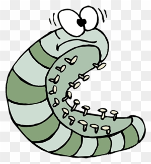 Roly Poly And Guppy - Roly Poly Bug Cartoon - Free Transparent PNG ...