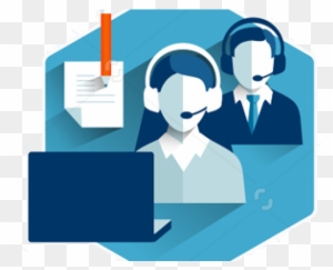 10 Reasons Why You Need Great Customer Service - Illustration - Free ...