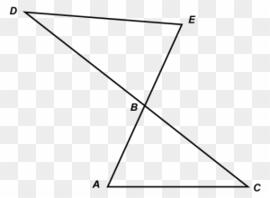 Mathematics - Triangle - Free Transparent PNG Clipart Images Download