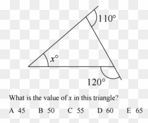 These Questions And More Are Available From The Uk - Triangle - Free ...