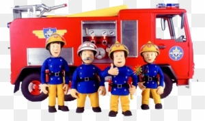 Directory Listing For Sam/ - Fireman Sam - Free Transparent PNG Clipart ...