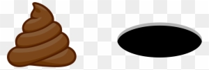 Big Image - Poop Clipart - Free Transparent PNG Clipart Images Download