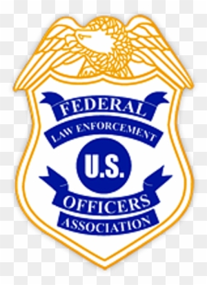 Federal Law Enforcement Clip Art Federal Bureau Of Investigation Badge